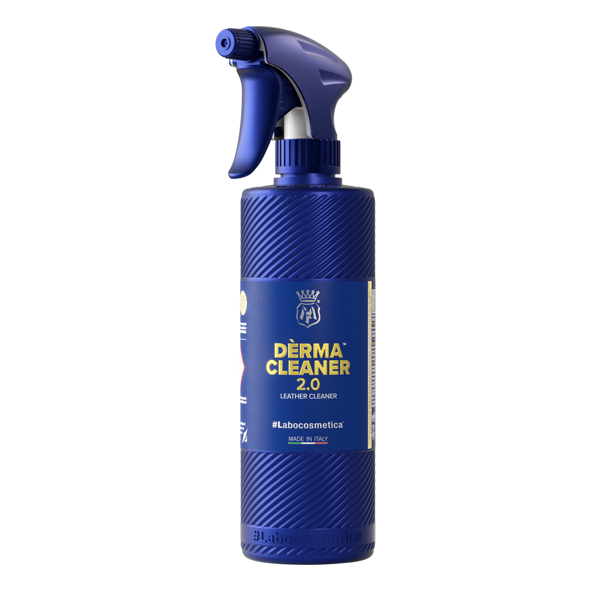 Derma Cleaner 2.0 - products.labocosmetica.com