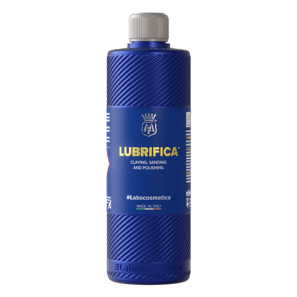 Lubrifica - products.labocosmetica.com