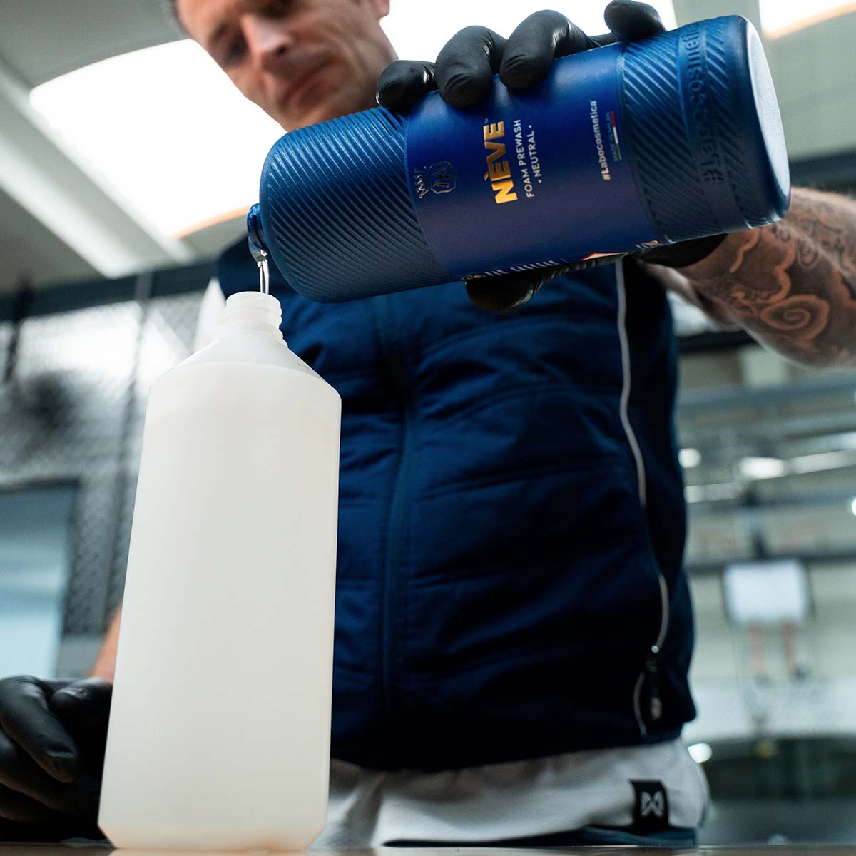 Neve - products.labocosmetica.com