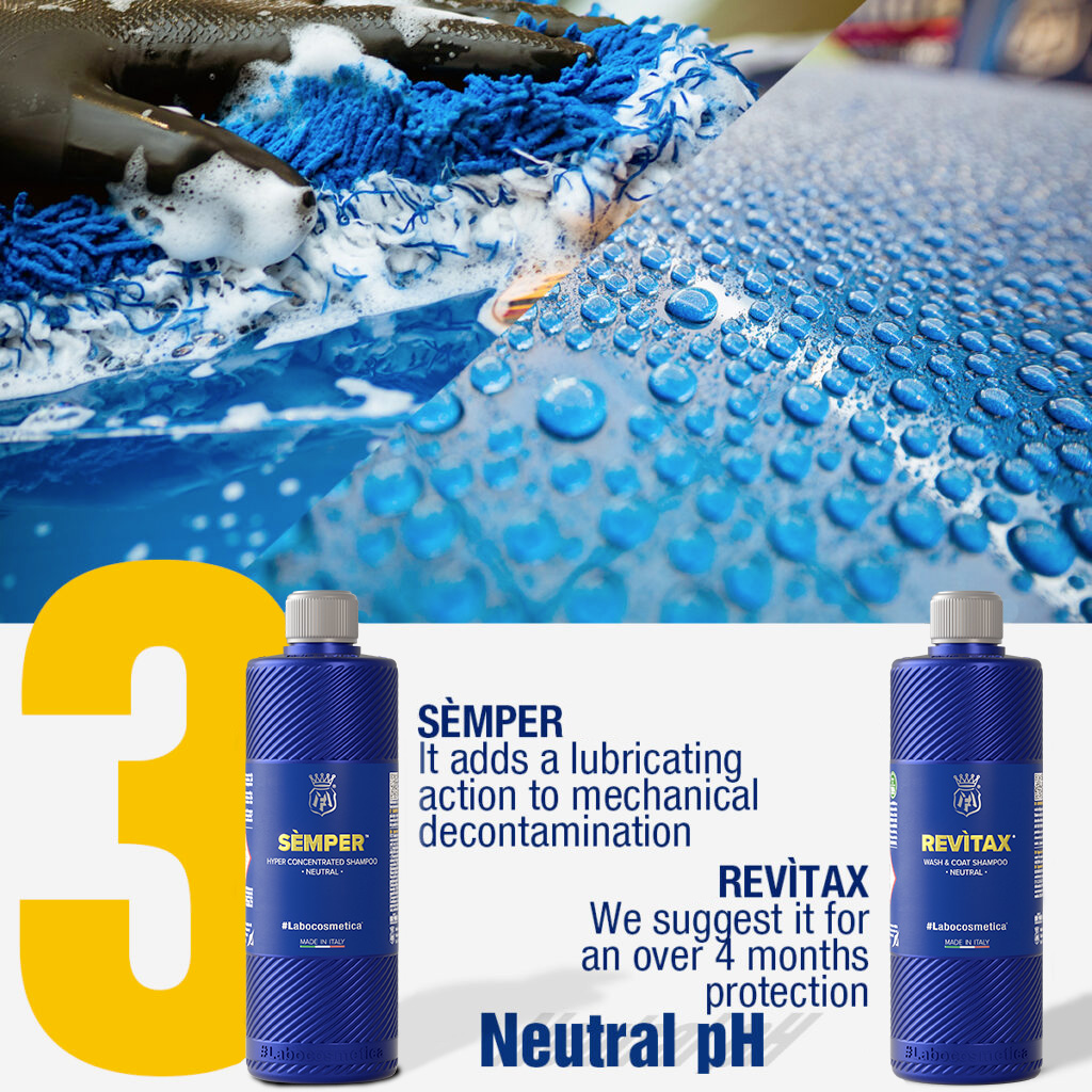 Semper - products.labocosmetica.com