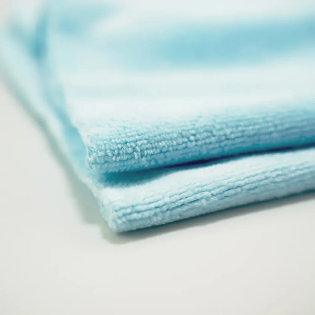 professional premium microfiber detailing cloth interiors exteriors ...